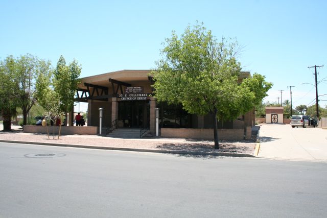 Gilbert Church of Christ